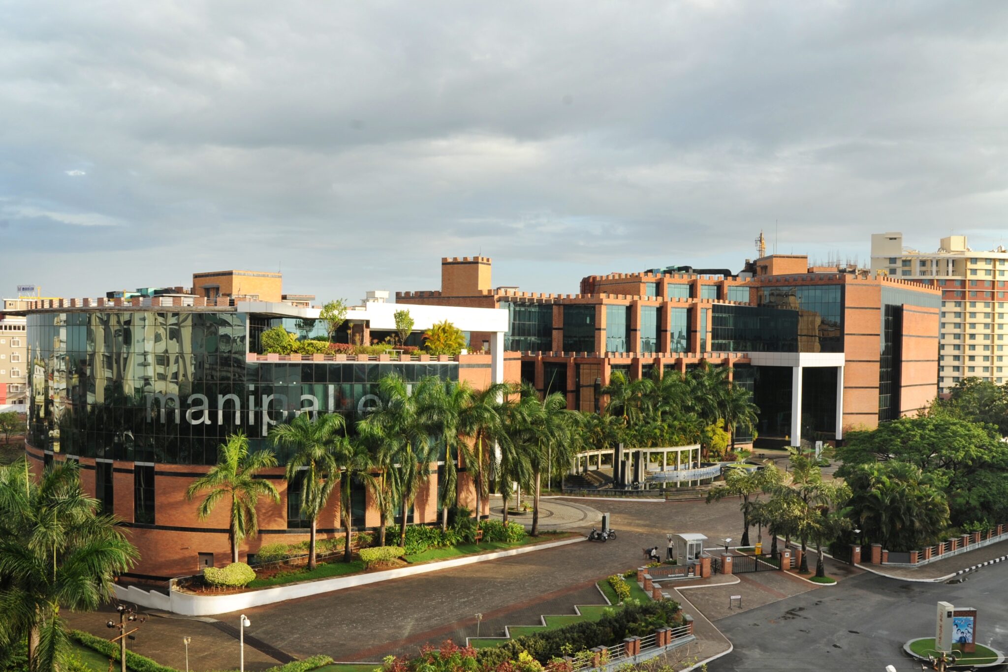 Directory – Social Manipal
